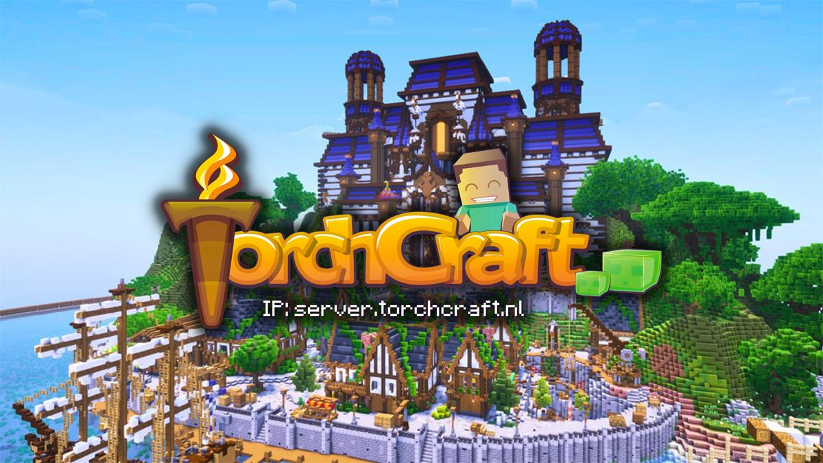 TorchCraft Spelers